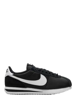 Nike Cortez Sneakers - Black