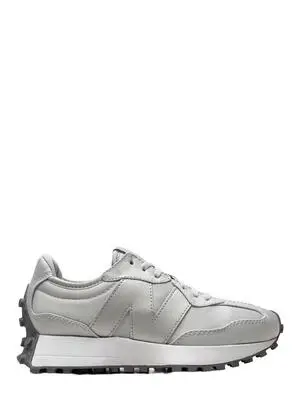 NEW BALANCE 327 Sneakers - Silver