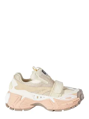 Off-White Glove Slip-on Sneakers - Pink