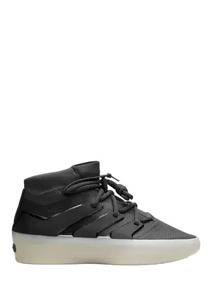 Adidas X Fear Of God Athletics I Carbon Sneakers - Black