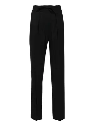 Isabel Marant Liska Trousers - Black