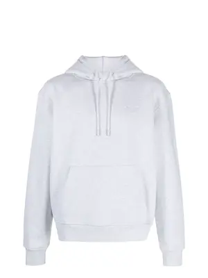 Jacquemus Le Brode Cotton Sweatshirt - Grey