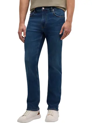 FRAME FRAME Modern Straight Leg Jeans Marques