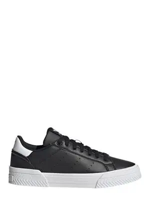Adidas Court Tourino Sneakers - Black
