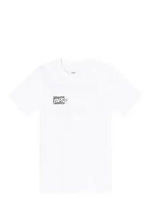 WTAPS Toon T-shirt - White