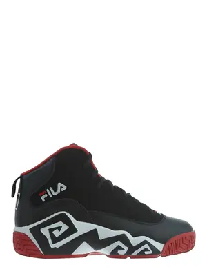 FILA Mb High-top Sneakers - Black