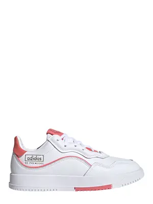 Adidas Sc Premiere Sneakers - White