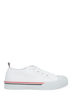 Thom Browne Low-top Sneakers - White