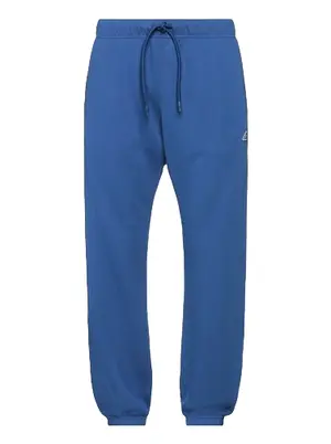 AUTRY Pants Size Cotton - Blue