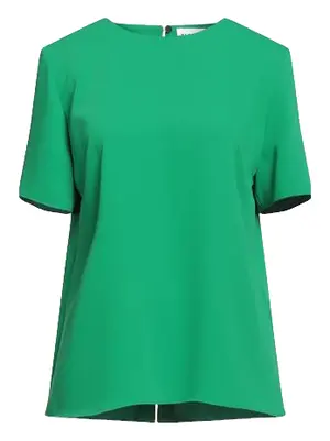 P.a.r.o.s.h Solid Top - Green