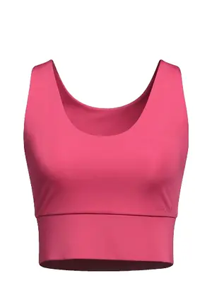EA7 Sleeveless Sports Top - Pink