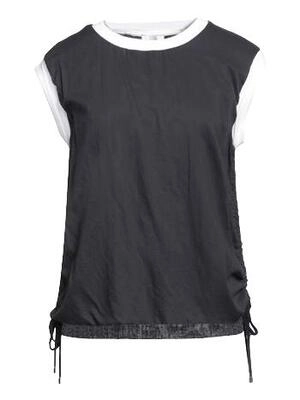 Peserico Easy Top Size Cotton, Elastane - Blue