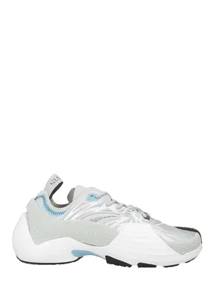 LANVIN Chunky Sneakers - Silver