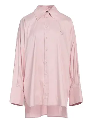 BLUMARINE BLUMARINE Poplin Shirt