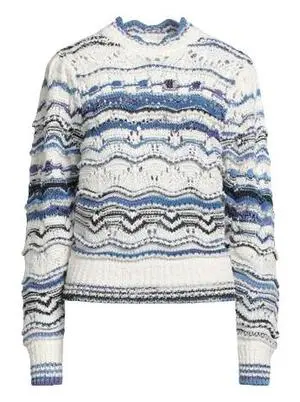MARANT ETOILE Sweater - White