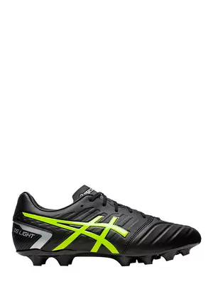 Asics Ds Light Club Athletic Shoes - Black