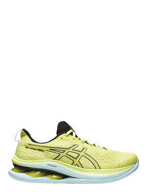 Asics Gel Kinsei Max Sneakers - Yellow