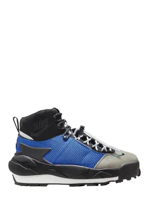 Nike Sacai X Magmascape Sneakers - Blue