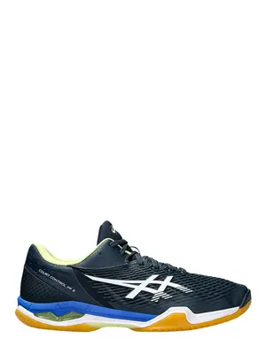 Asics Court Control Ff 3 - Blue