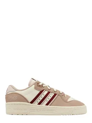 Adidas Yu Nagaba X Rivalry Low 'always Together - Brown