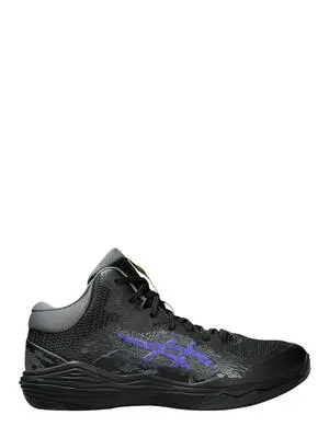 Asics Nova Flow 2 Athletic Sneakers - Black