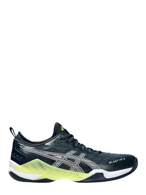 Asics Blast Ff 3 Sneakers - Blue