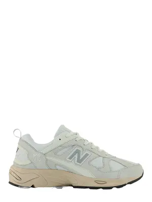 NEW BALANCE 878 Nimbus Cloud Sneakers - Grey