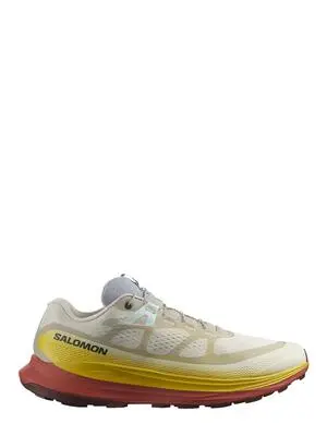 SALOMON Ultra Glide 2 Running Shoes - Cream