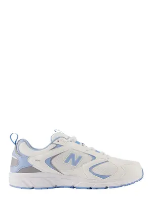 NEW BALANCE 408 Sneakers - White