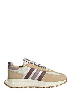 Adidas Retropy E5 Sneakers - Brown