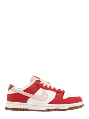 Nike Dunk Low Premium - Red