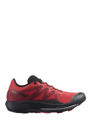 SALOMON Pulsar Trail - Red