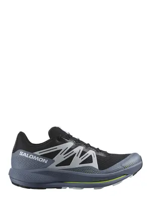 SALOMON Pulsar Trail Sneakers - Black