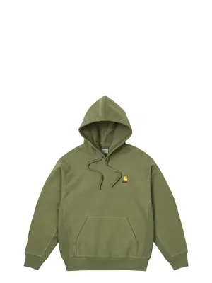 Carhartt Work In Progress X Palace Hood - Green