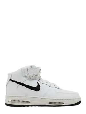 Nike Air Force 1 Mid Evo Sneakers - White