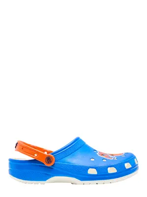 CROCS Nba X Classic Clog 'new York Knicks - Blue