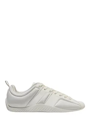 Onitsuka Tiger Sclaw Puff Sneakers - Grey
