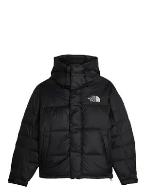 The North Face Hmlyn Baltoro Jacket - Black