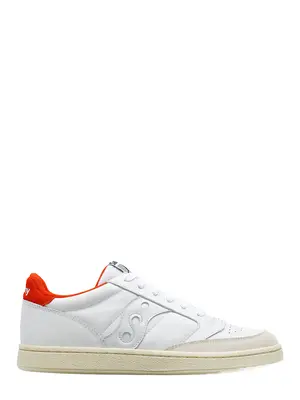 Saucony Jazz Court Sneakers - White