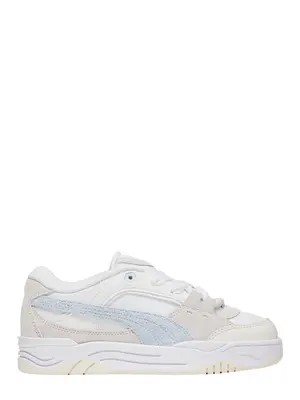 PUMA 180 Premium Sneakers - White