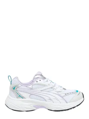PUMA Morphic Sneakers - White