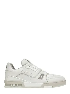 LOUIS VUITTON Trainer - White