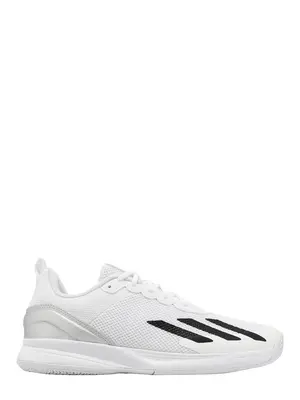 Adidas Courtflash Speed Sneakers - White
