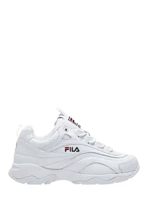 FILA Disarray Sneakers - White