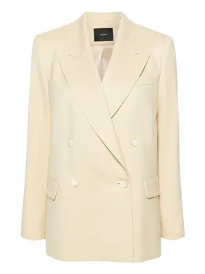 JOSEPH JOSEPH Jaden Double-Breasted Blazer