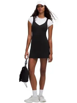 Lululemon Align™ Dress Black