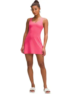 Lululemon Align™ Dress Glaze Pink