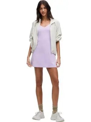 Lululemon Align™ Dress Lavender Frost