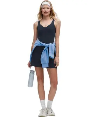 Lululemon Align™ Dress True Navy