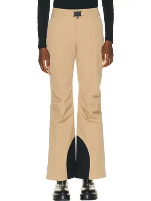 Moncler Ski Pant - Beige